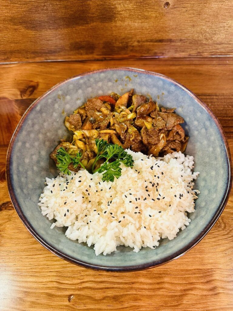 Restaurant Susanoo