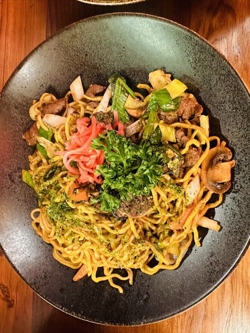 Restaurant Susanoo